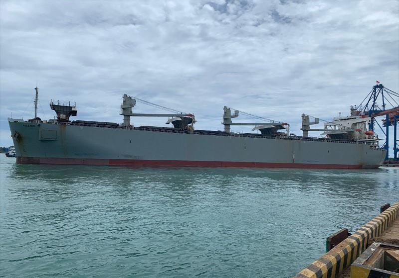 MAGIC PEARL - Vesseljoin