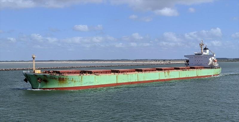 PRINCESS KATHERINE - Vesseljoin