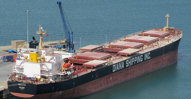 PRINCESS KATHERINE - Vesseljoin