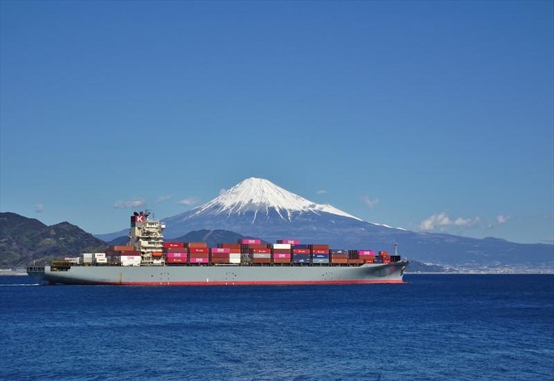 ATHENS BRIDGE - Vesseljoin