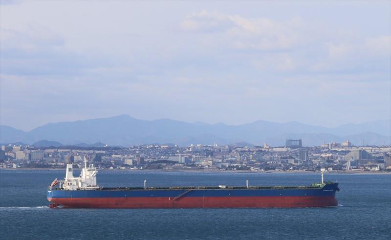 ATHENIAN PHOENIX - Vesseljoin