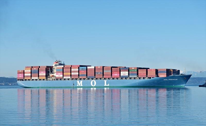 MOL PREMIUM - Vesseljoin