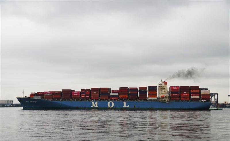 MOL PREMIUM - Vesseljoin