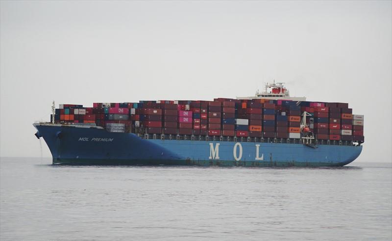 MOL PREMIUM - Vesseljoin