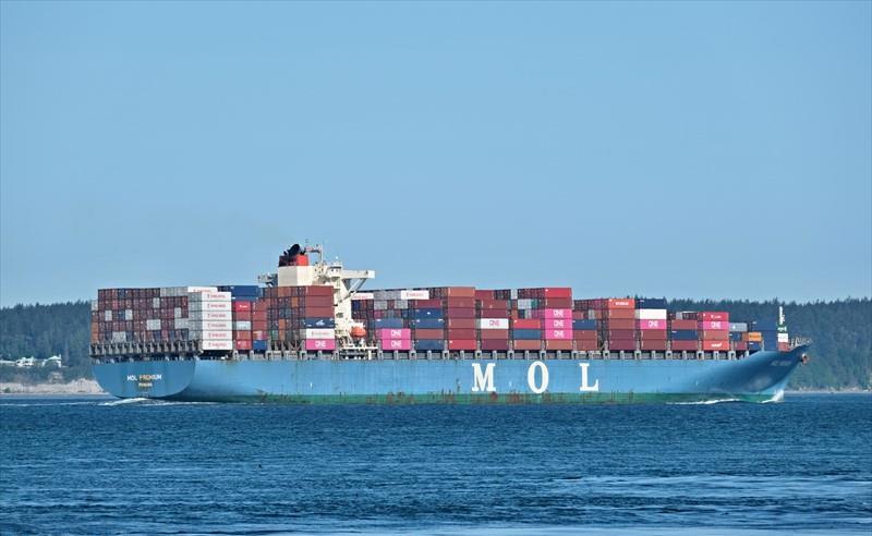 MOL PREMIUM - Vesseljoin