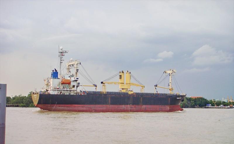 FENG ZHI BAO - Vesseljoin