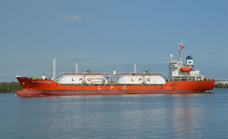 LADY ROXANA - Vesseljoin