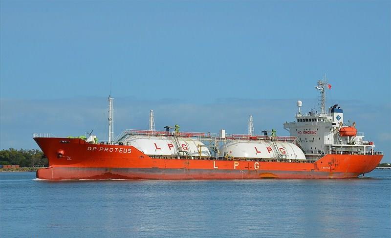 LADY ROXANA - Vesseljoin