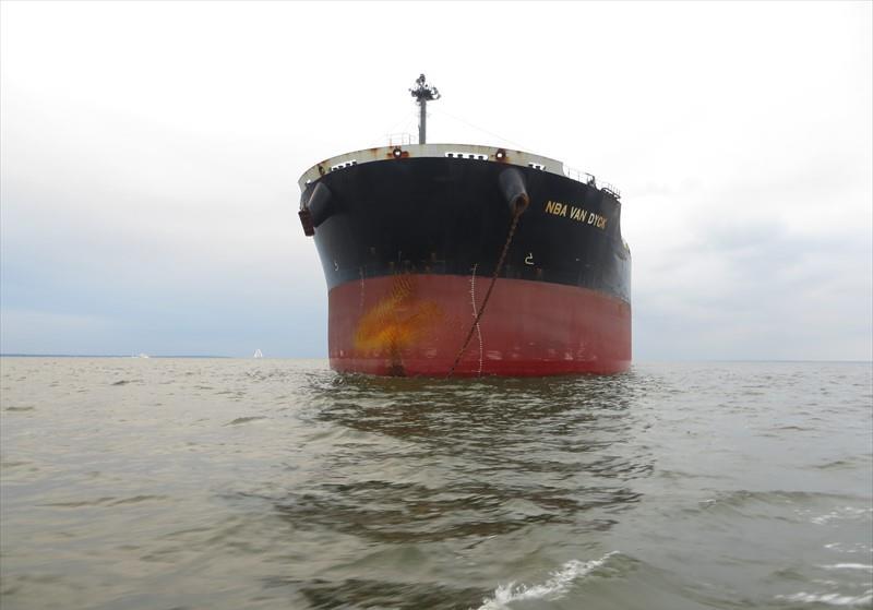 NBA VAN DYCK - Vesseljoin