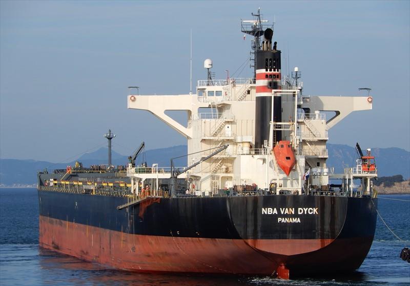 NBA VAN DYCK - Vesseljoin