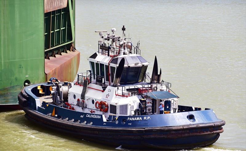 CALOVEBORA - Vesseljoin