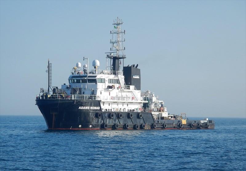 HORIZON NOMAD - Vesseljoin