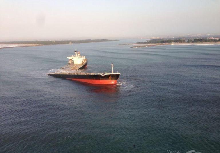 HORIZON NOMAD - Vesseljoin