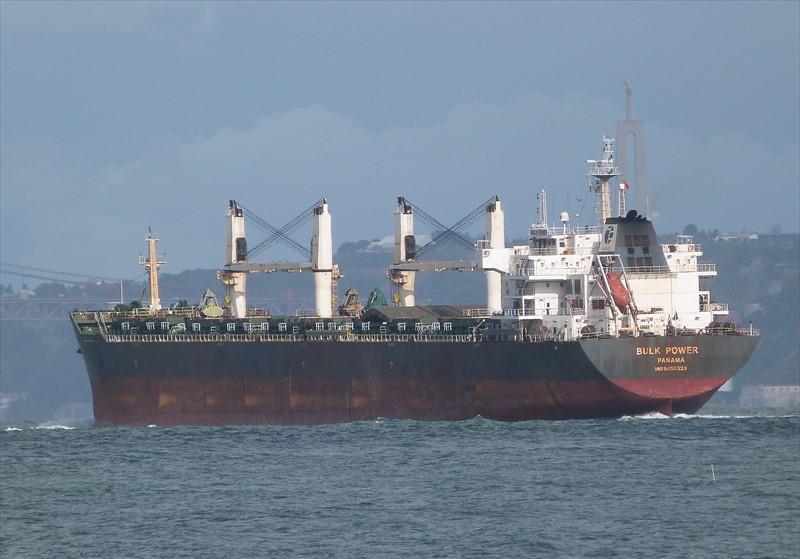 JY POWER - Vesseljoin