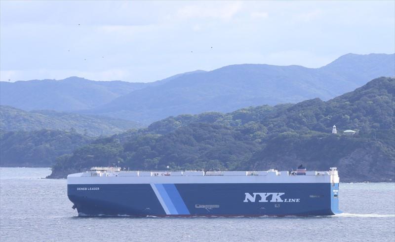 DENEB LEADER - Vesseljoin