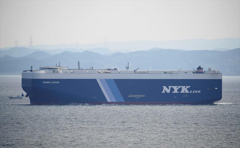 DENEB LEADER - Vesseljoin