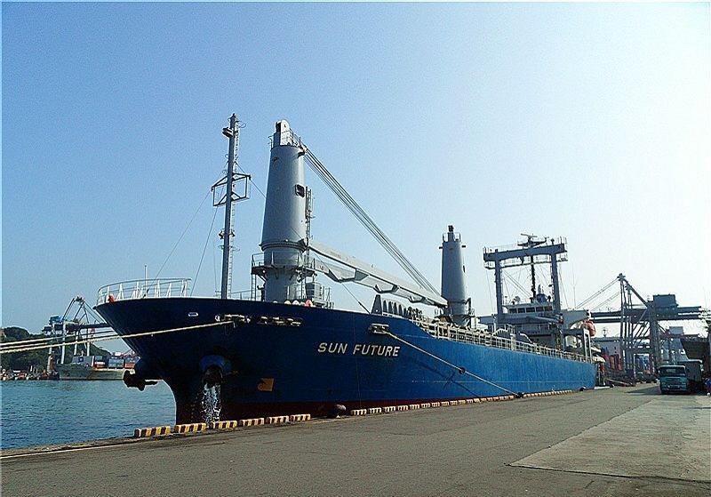 HAI LONG BRAVO - Vesseljoin