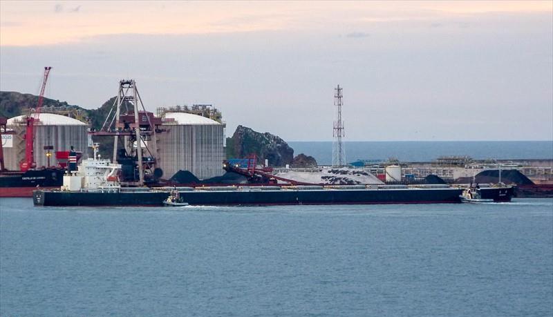 SHIRARA - Vesseljoin