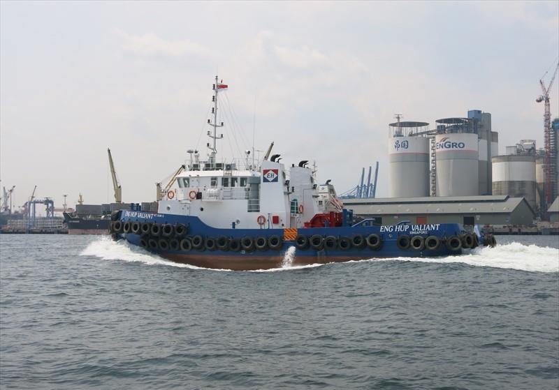 MARINA CARIBE - Vesseljoin