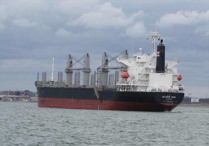 SILVER OAK - Vesseljoin