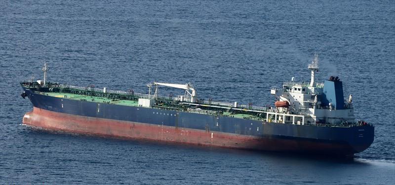 SM NAVIGATOR - Vesseljoin