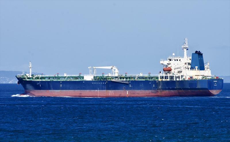 SM NAVIGATOR - Vesseljoin