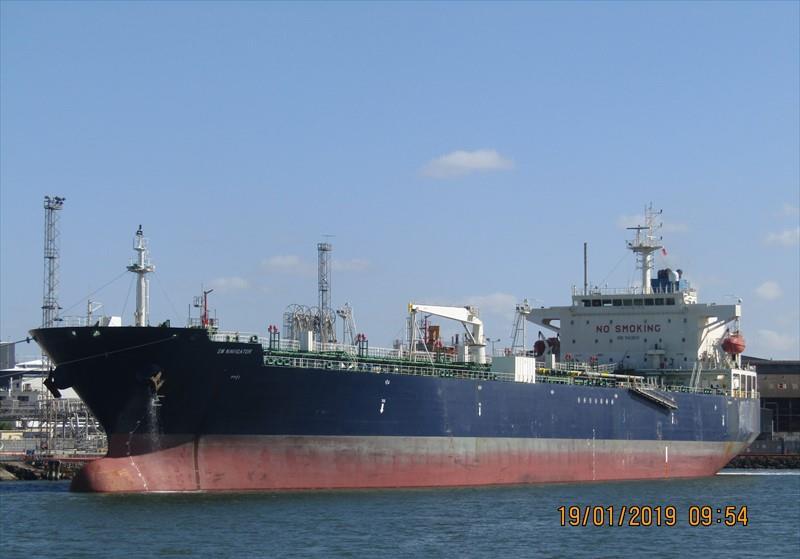 SM NAVIGATOR - Vesseljoin