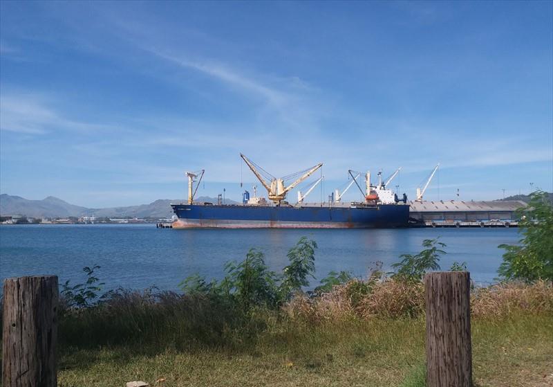 MILLENNIUM LEADER - Vesseljoin