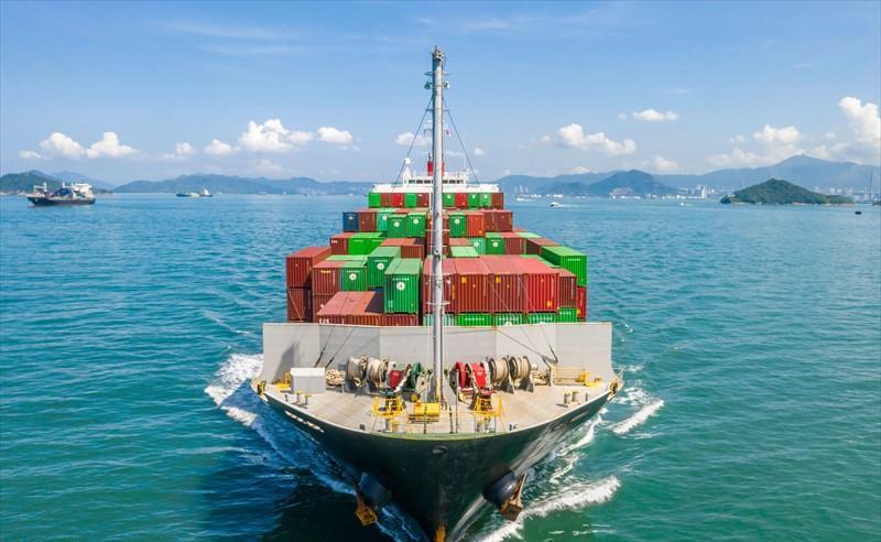 QUEZON BRIDGE - Vesseljoin