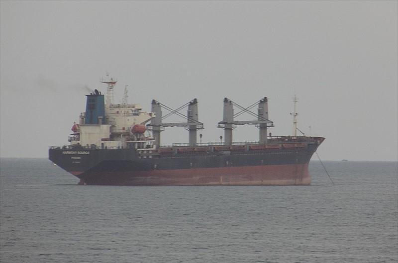 HARMONY SOURCE - Vesseljoin