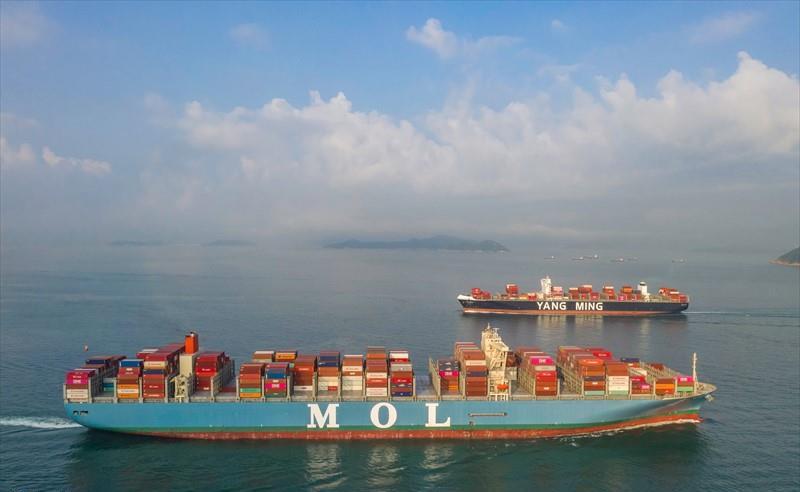 MOL TRUTH - Vesseljoin