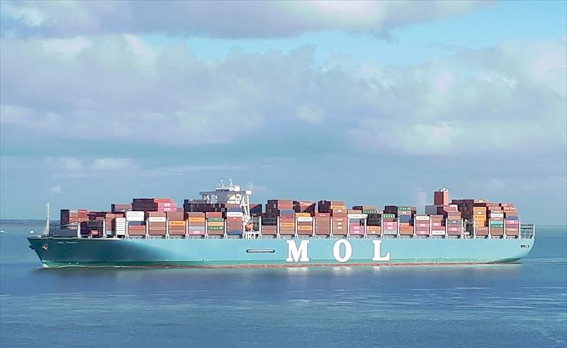 MOL TRUTH - Vesseljoin