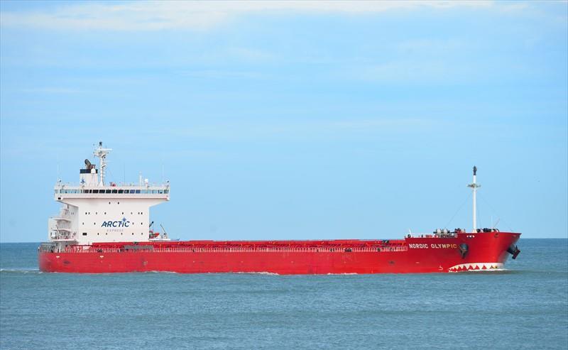 NORDIC OLYMPIC - Vesseljoin