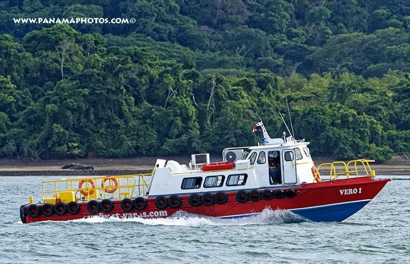 DWS XPRESS - Vesseljoin