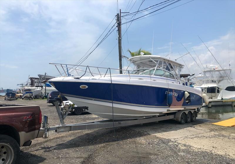 CHRIS ANGEL - Vesseljoin