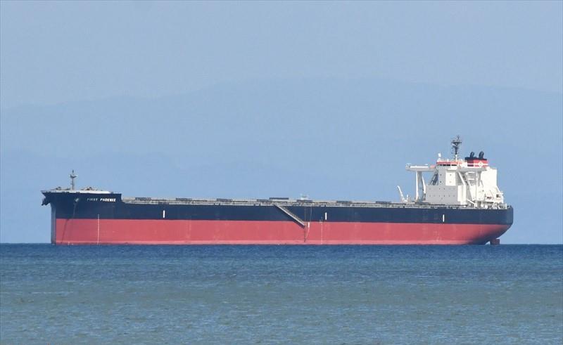 FIRST PHOENIX - Vesseljoin