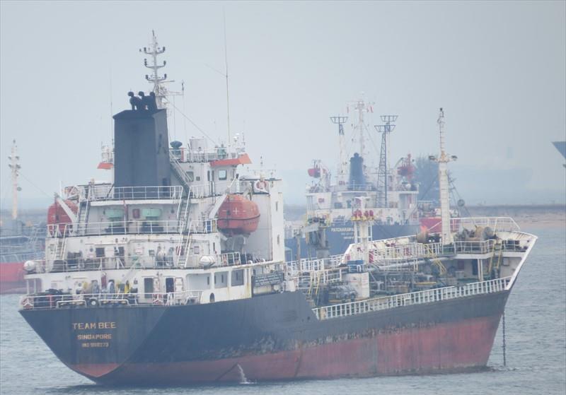 JM SCORPIO - Vesseljoin