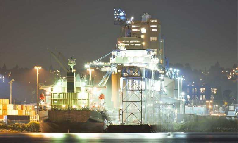 NEW BLISS - Vesseljoin