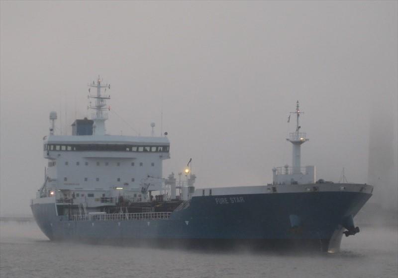 STAR TAURUS - Vesseljoin