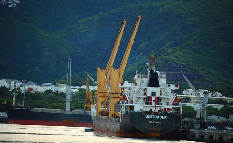 JOY EXPRESS - Vesseljoin