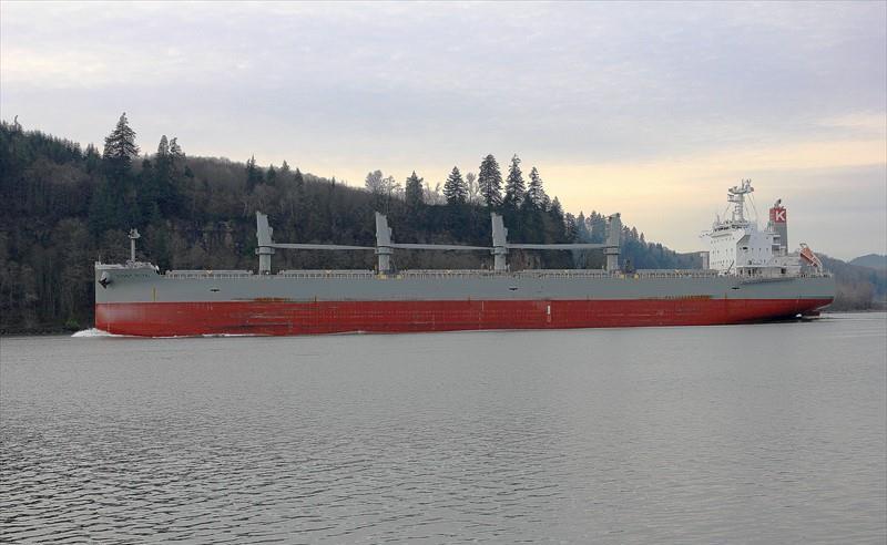 SUNNY ROYAL - Vesseljoin