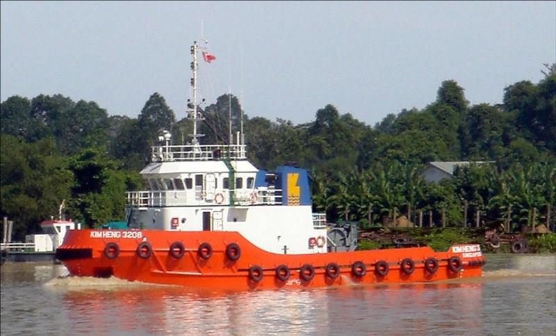 POLLUX XX - Vesseljoin