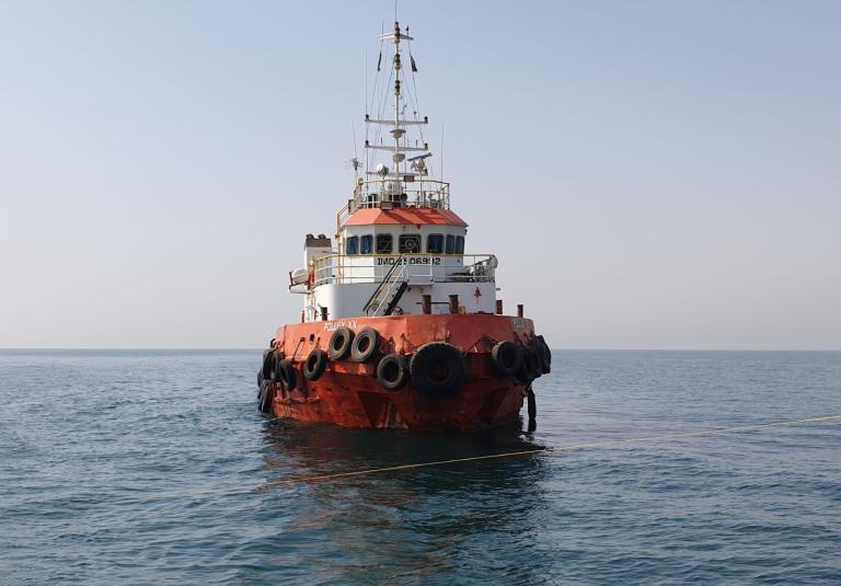 POLLUX XX - Vesseljoin