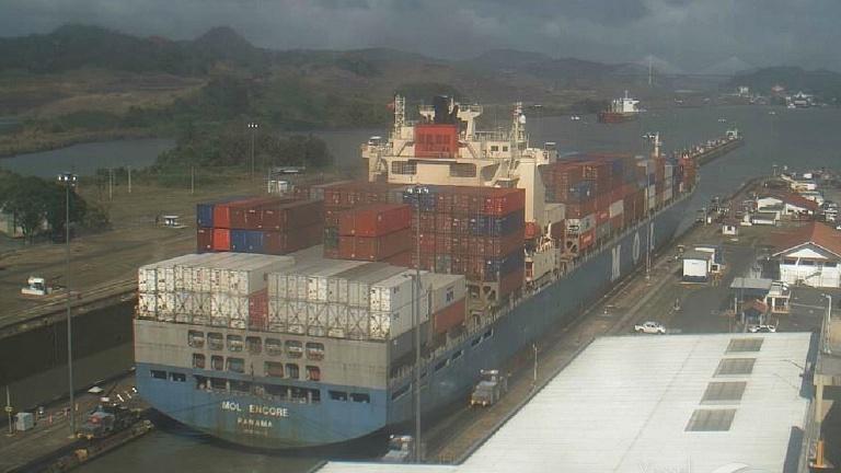 ZHONG HUA MEN - Vesseljoin