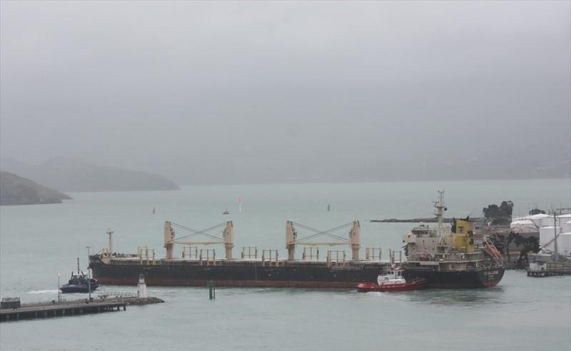 TS CHALLENGE - Vesseljoin