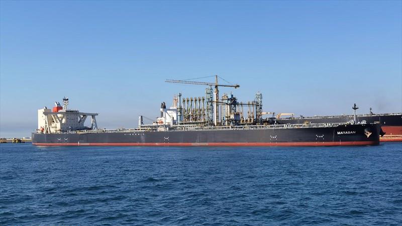 MAYASAN - Vesseljoin