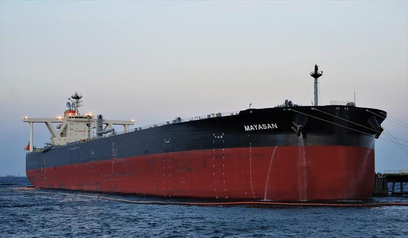 MAYASAN - Vesseljoin