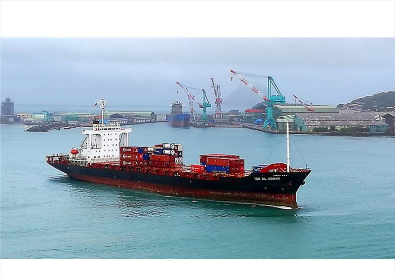 IBN AL ABBAR - Vesseljoin