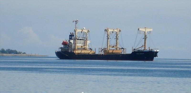 VSG DREAM - Vesseljoin