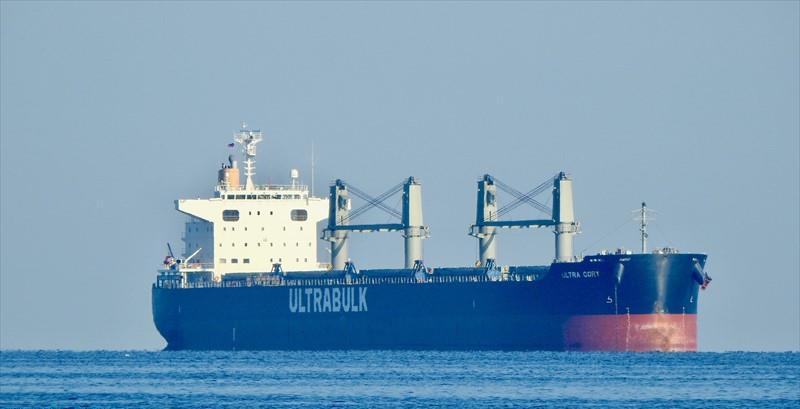 ULTRA CORY - Vesseljoin